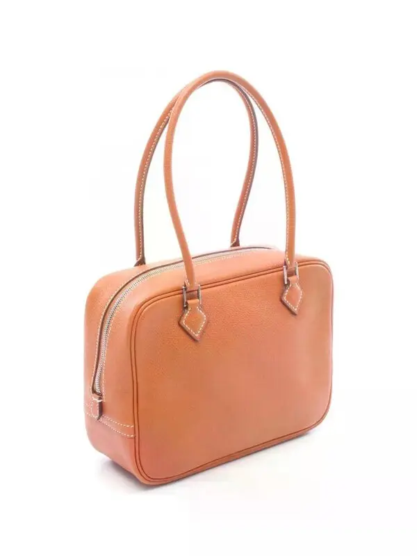 Hermès 2005 Mini Plume Bag