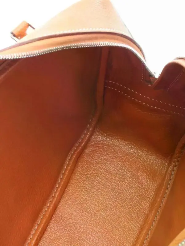 Hermès 2005 Mini Plume Bag
