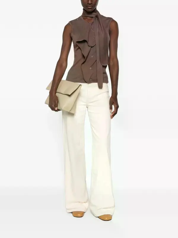 LEMAIRE Sleeveless Top