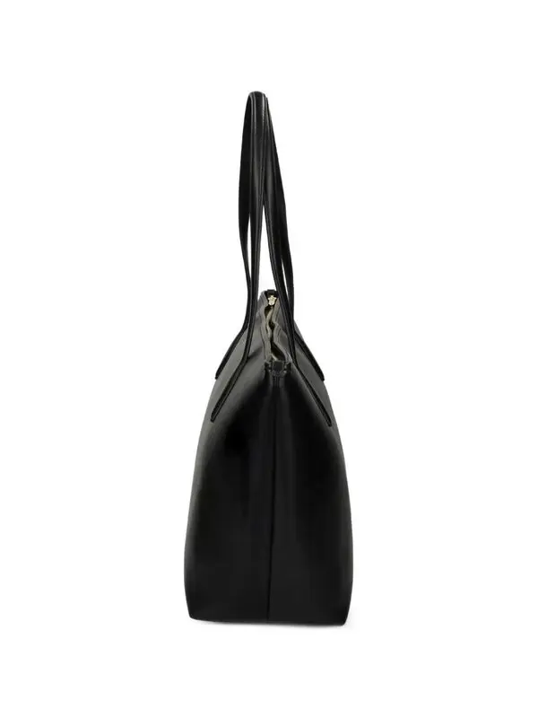 BOSS Sandy Logo Plaque Shoulder Bag