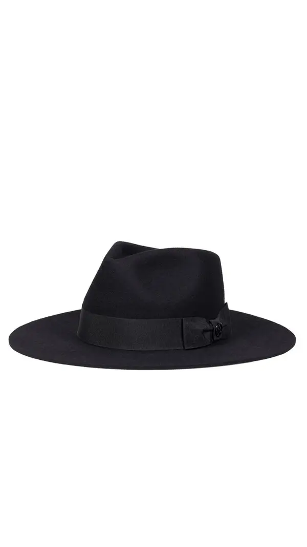 LE TRAP Coruña Fedora Hat