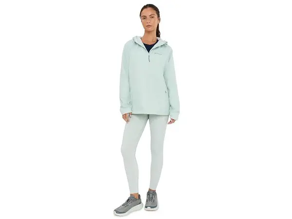 Columbia Fleece Lined Hooded Jacket