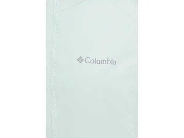 Columbia Fleece Lined Hooded Jacket