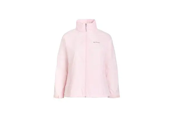 Columbia Switchback Iv Jacket - Pink