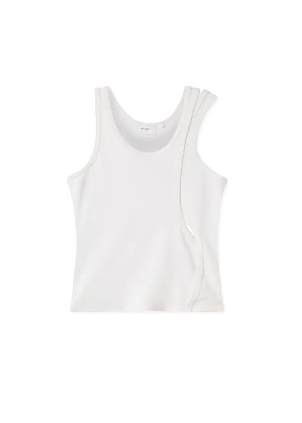 Axel Arigato Rina Layered Tank Top