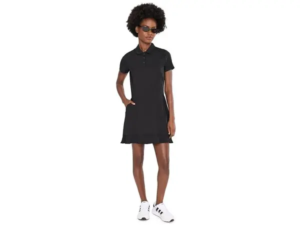 Adidas Ultimate365 Solid Golf Dress Dress