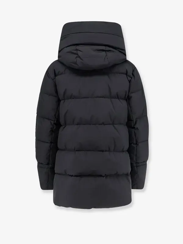 MOORER Gadiastp Waterproof Fabric Down Jacket