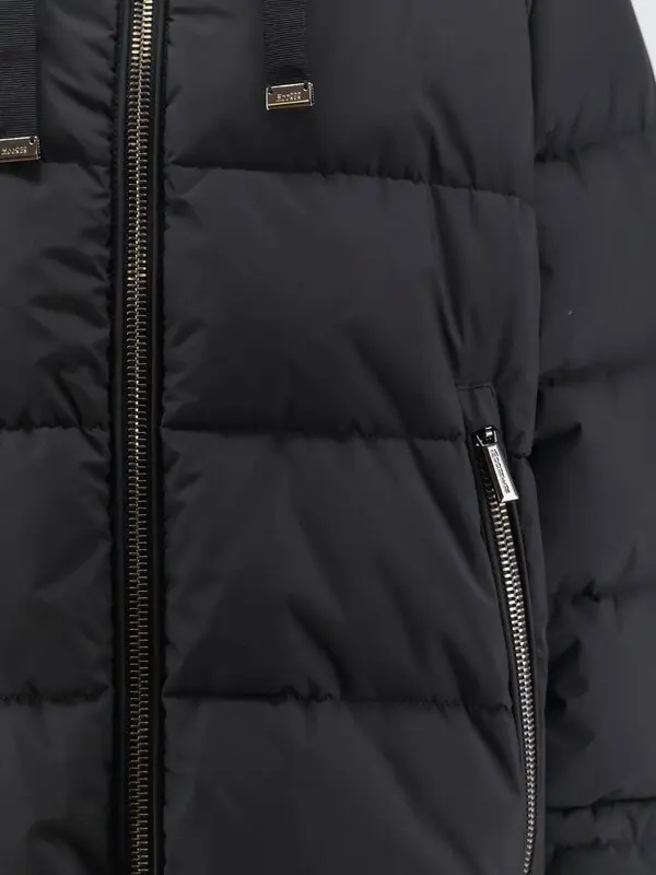 MOORER Gadiastp Waterproof Fabric Down Jacket