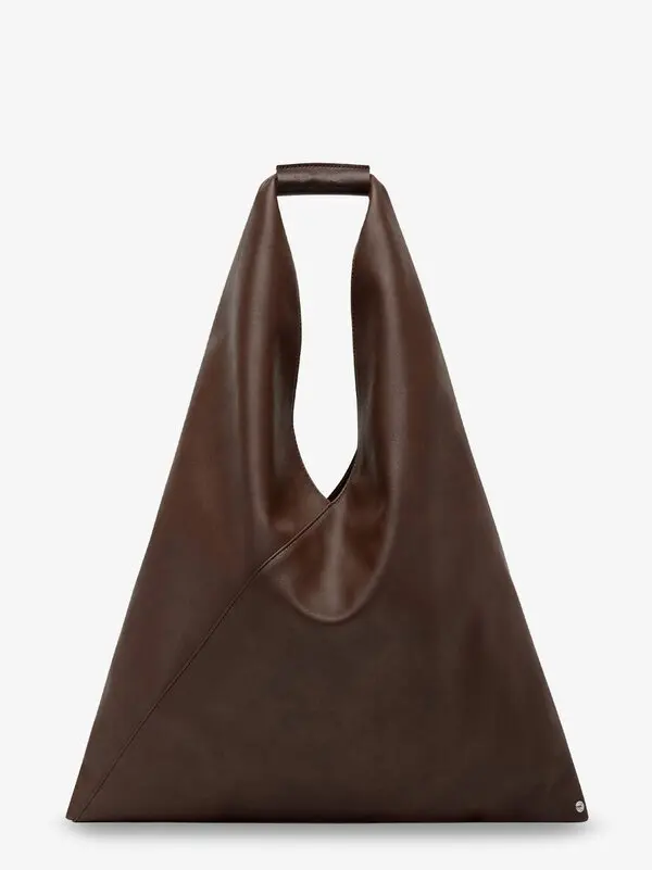 MAISON MARGIELA Japanese Leathereffect Fabric Handbag