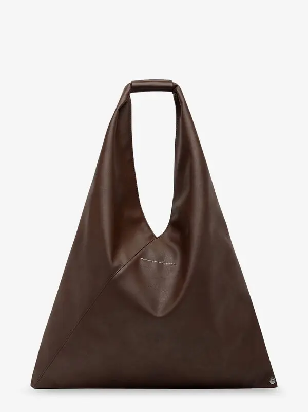 MAISON MARGIELA Japanese Leathereffect Fabric Handbag