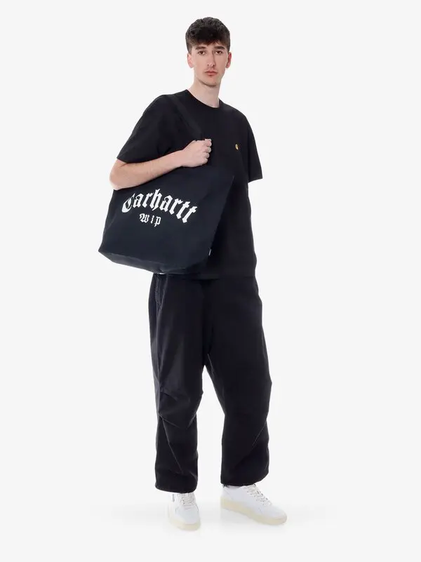 Carhartt Work In Progress Cotton Tshirt