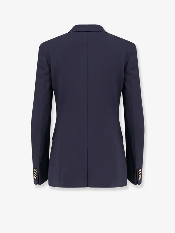 Tagliatore Parigi Stretch Virgin Wool Tailleur