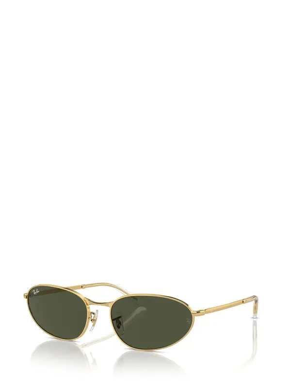 Ray-ban Full Frame Sunglasses