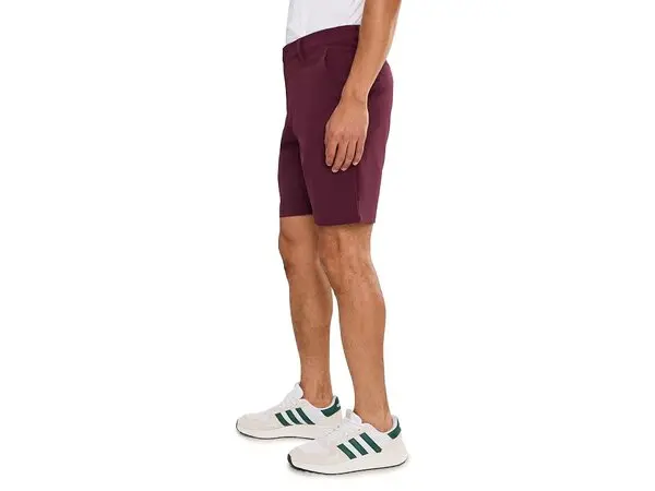 Adidas Ultimate365 8.5-inch Shorts - Red