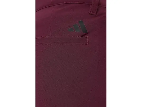 Adidas Ultimate365 8.5-inch Shorts - Red