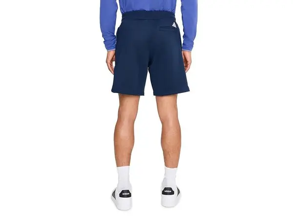 Adidas Beyond The Course Range Shorts Workout Collegiate
