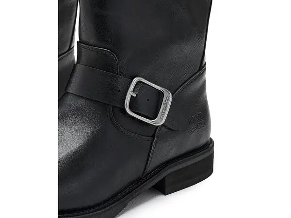 FRYE AND CO. Chesnee Short Boots