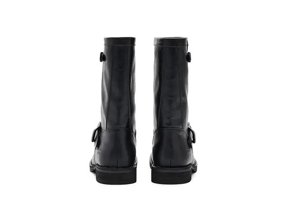 FRYE AND CO. Chesnee Short Boots