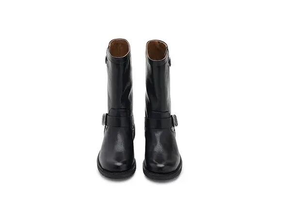 FRYE AND CO. Chesnee Short Boots