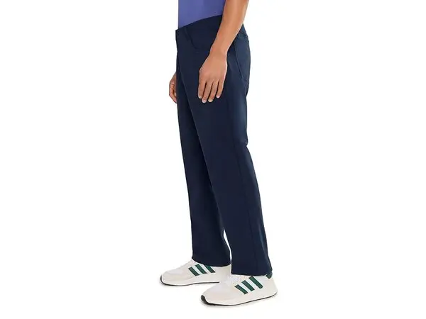 Adidas Ultimate365+ Five-pocket Pants Workout Collegiate - Navy