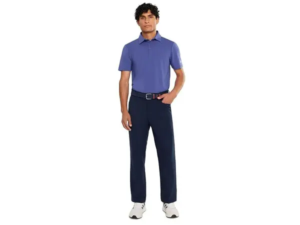 Adidas Ultimate365+ Five-pocket Pants Workout Collegiate - Navy