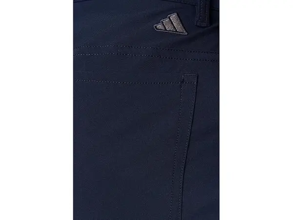 Adidas Ultimate365+ Five-pocket Pants Workout Collegiate - Navy