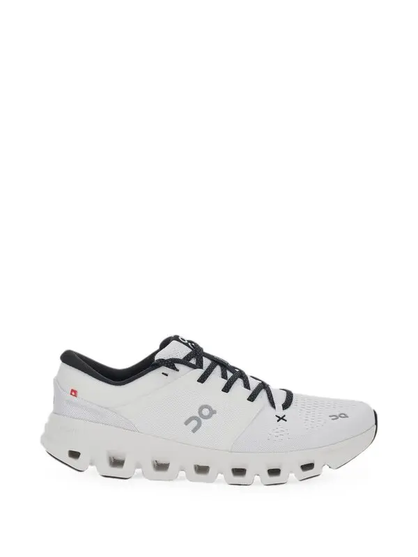 On X 5 Sneakers - White
