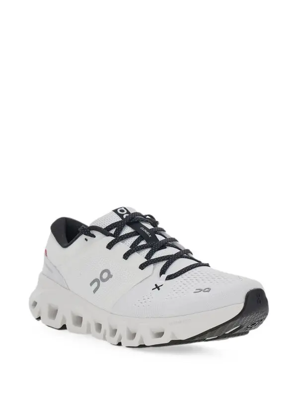 On X 5 Sneakers - White