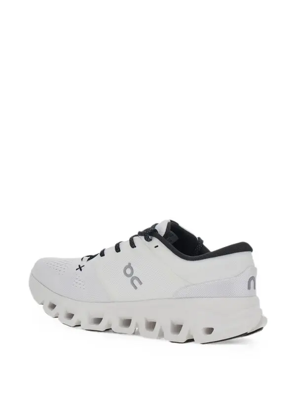 On X 5 Sneakers - White