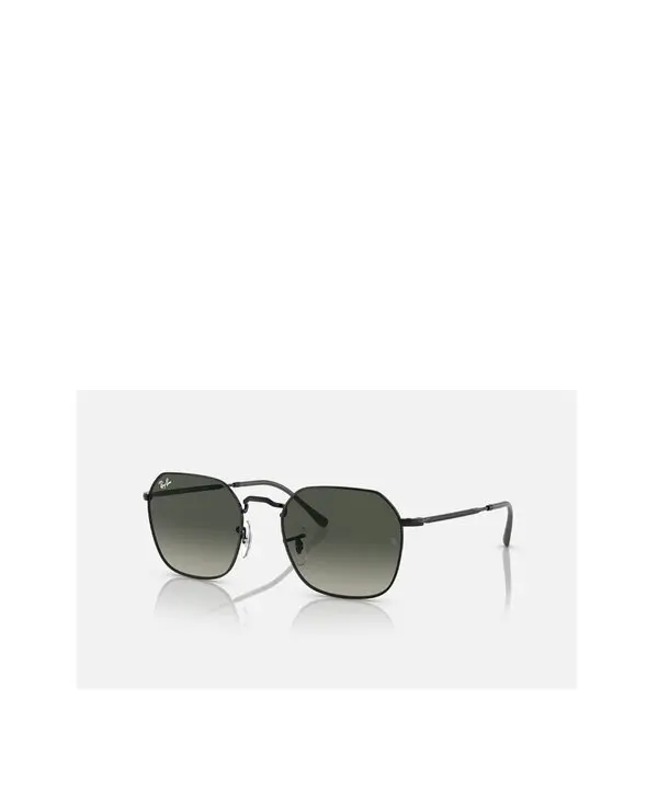 Ray-ban Octagonal Frame Sunglasses