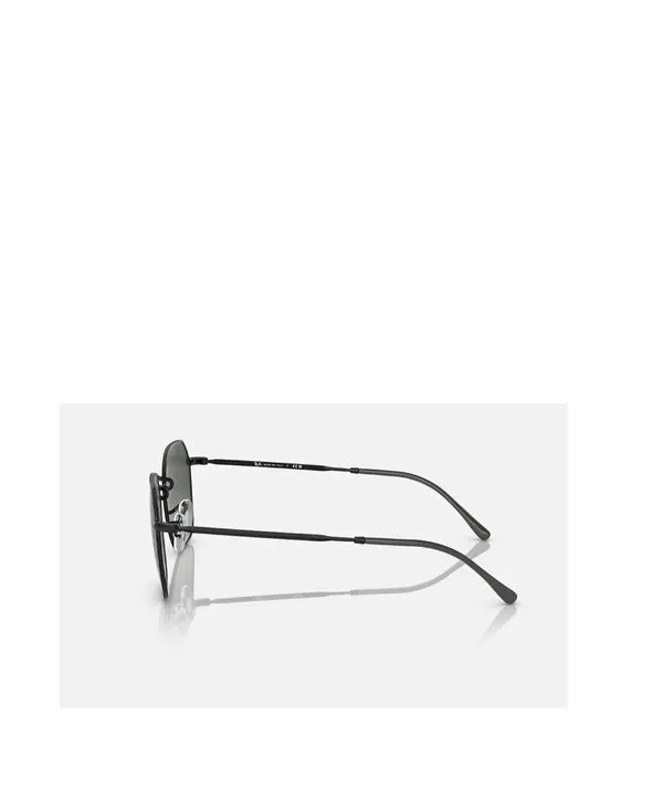 Ray-ban Octagonal Frame Sunglasses