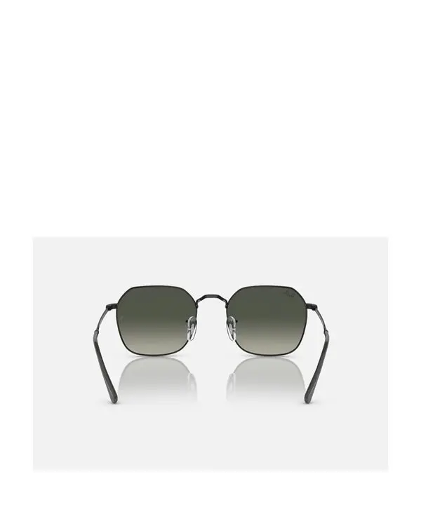 Ray-ban Octagonal Frame Sunglasses