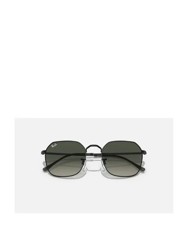 Ray-ban Octagonal Frame Sunglasses