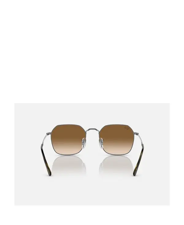 Ray-ban Octagon Frame Sunglasses