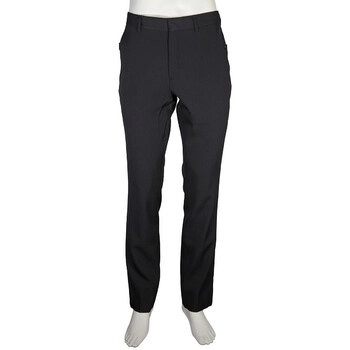 Burberry Straight Casual Pants