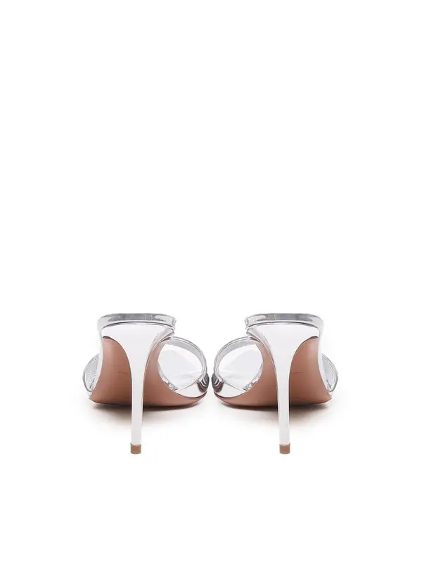 GIULIANO GALIANO Alixia 80mm Mules