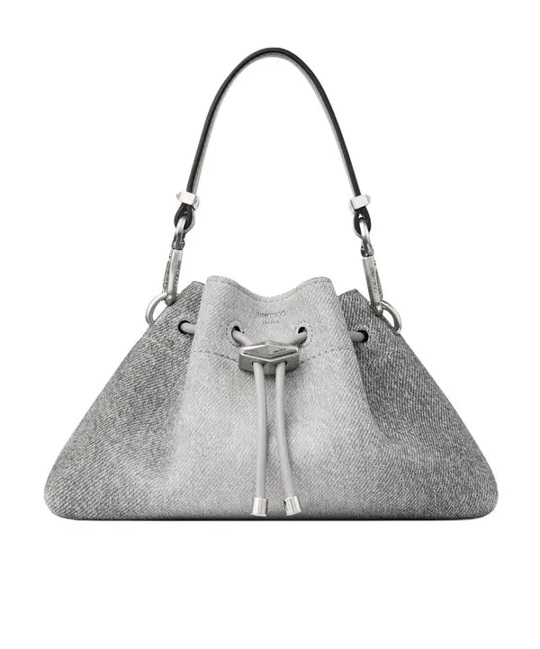 JIMMY CHOO Small Cinch Bag