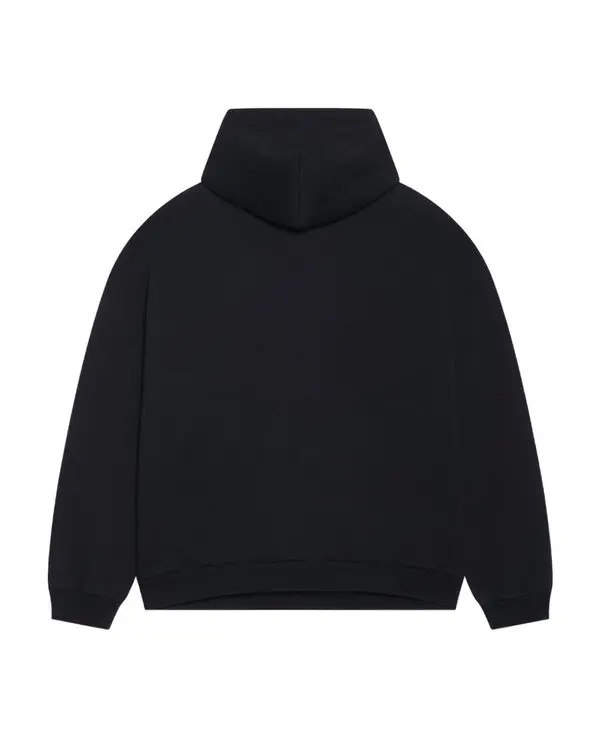 Balenciaga Slime Wide-fit Hoodie