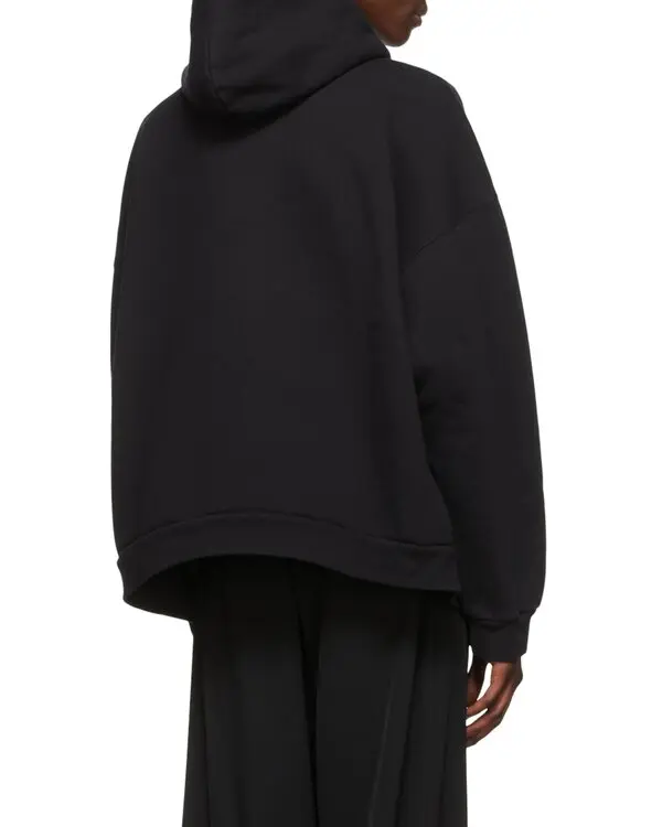 Balenciaga Slime Wide-fit Hoodie
