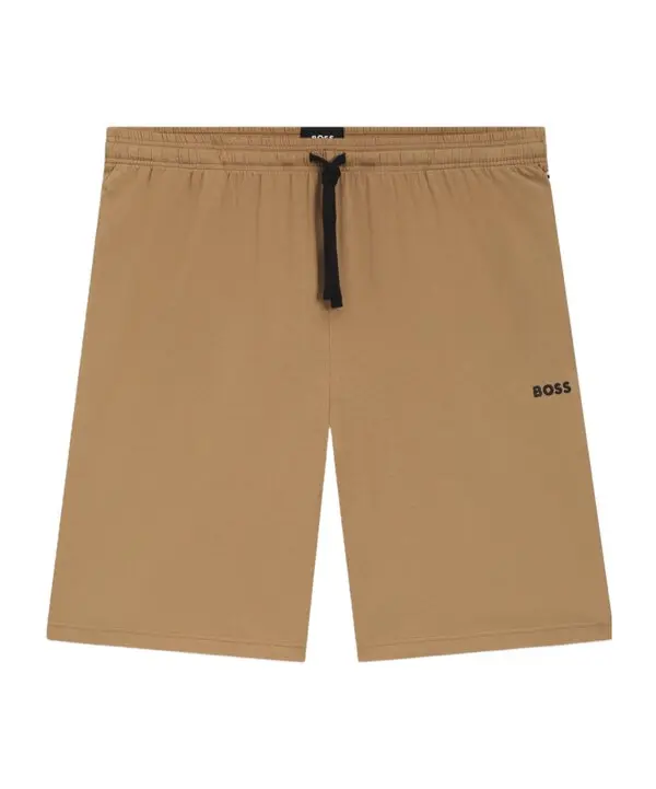 Hugo Boss Drawstring Shorts