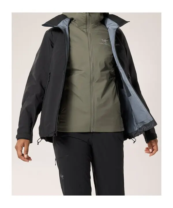 Arc'teryx Beta Ar Gore-tex Pro Shell Jacket
