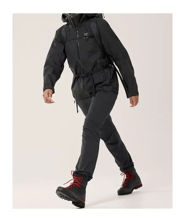 Arc'teryx Beta Ar Gore-tex Pro Shell Jacket