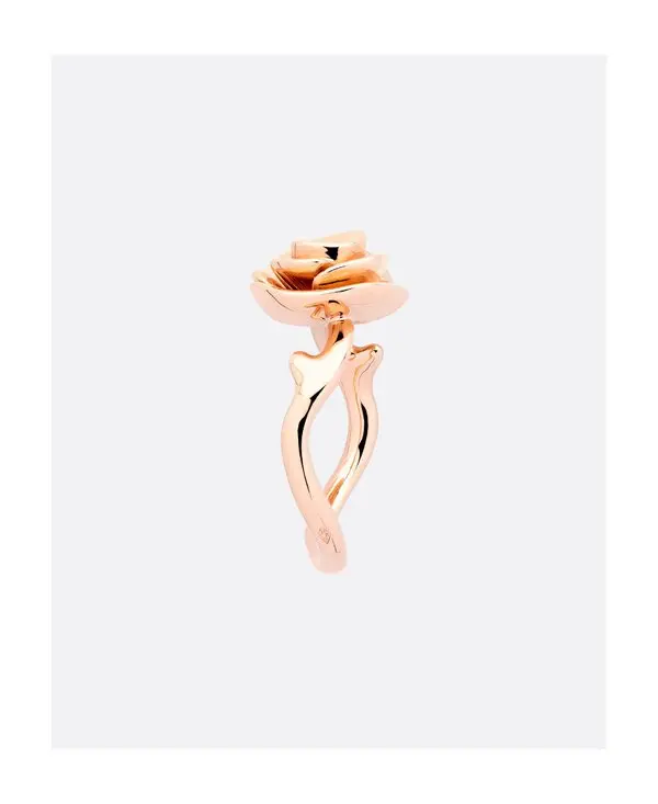 Dior Rose Ring