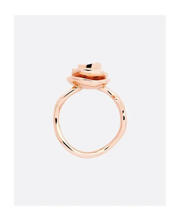 Dior Rose Ring