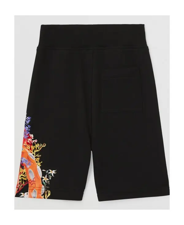 Burberry Bermuda Shorts