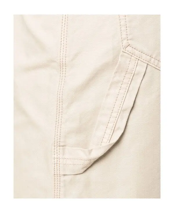 AMI Paris Bermuda Knee-length Shorts