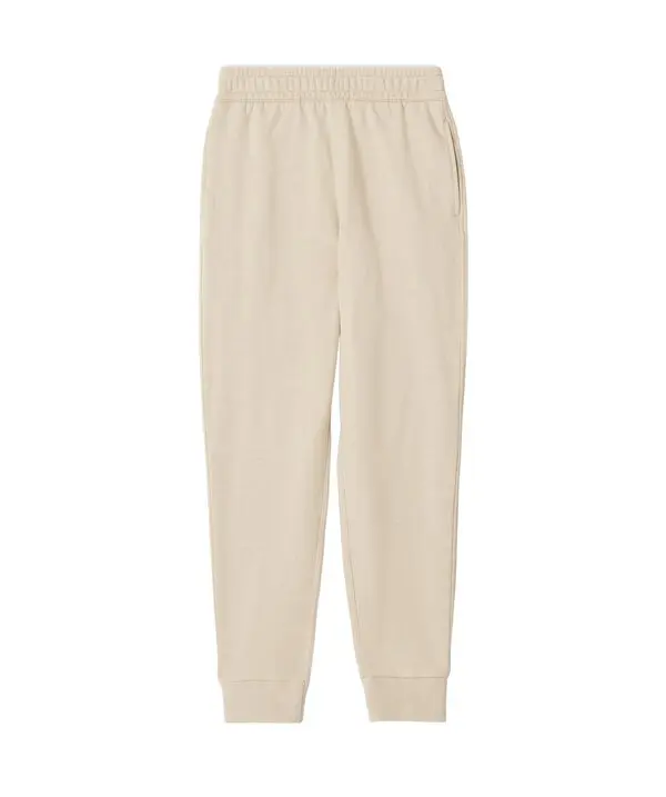 Burberry Embroidered Logo Track Pants