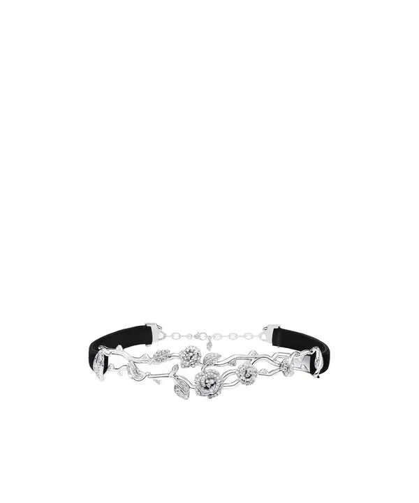 Dior Rose Bagatelle Choker