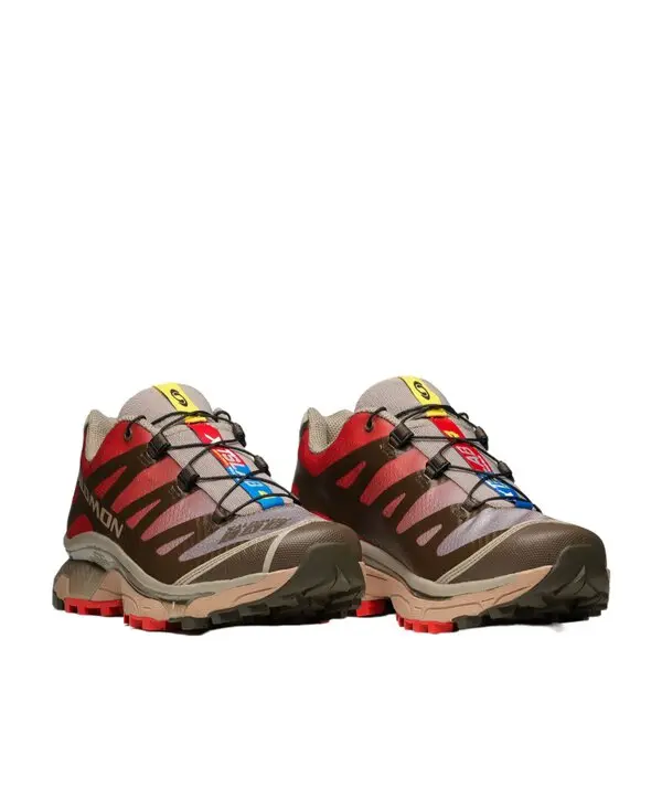 SALOMON Xt-4 Og Low-top Sneakers
