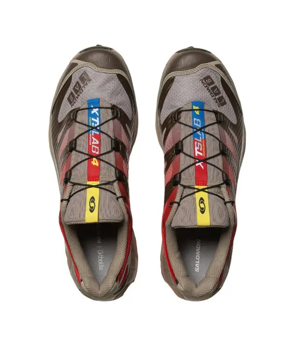 SALOMON Xt-4 Og Low-top Sneakers